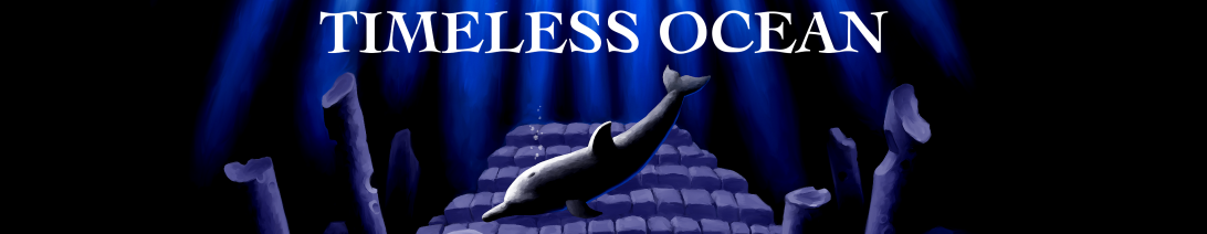 Ecco the Dolphin – Timeless Ocean [Tribute Album] – Pixel Mixers