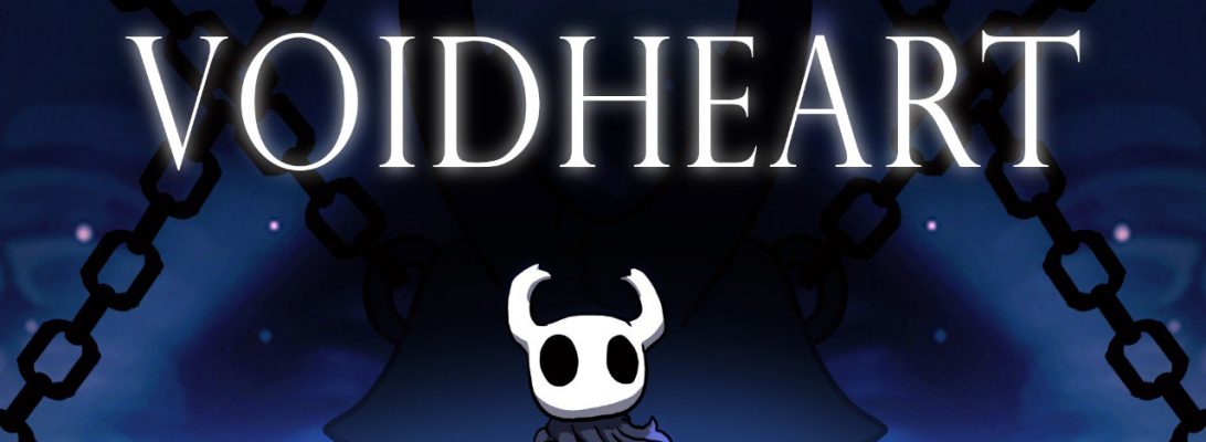 Hollow Knight: VoidHeart [Tribute Album] – Pixel Mixers
